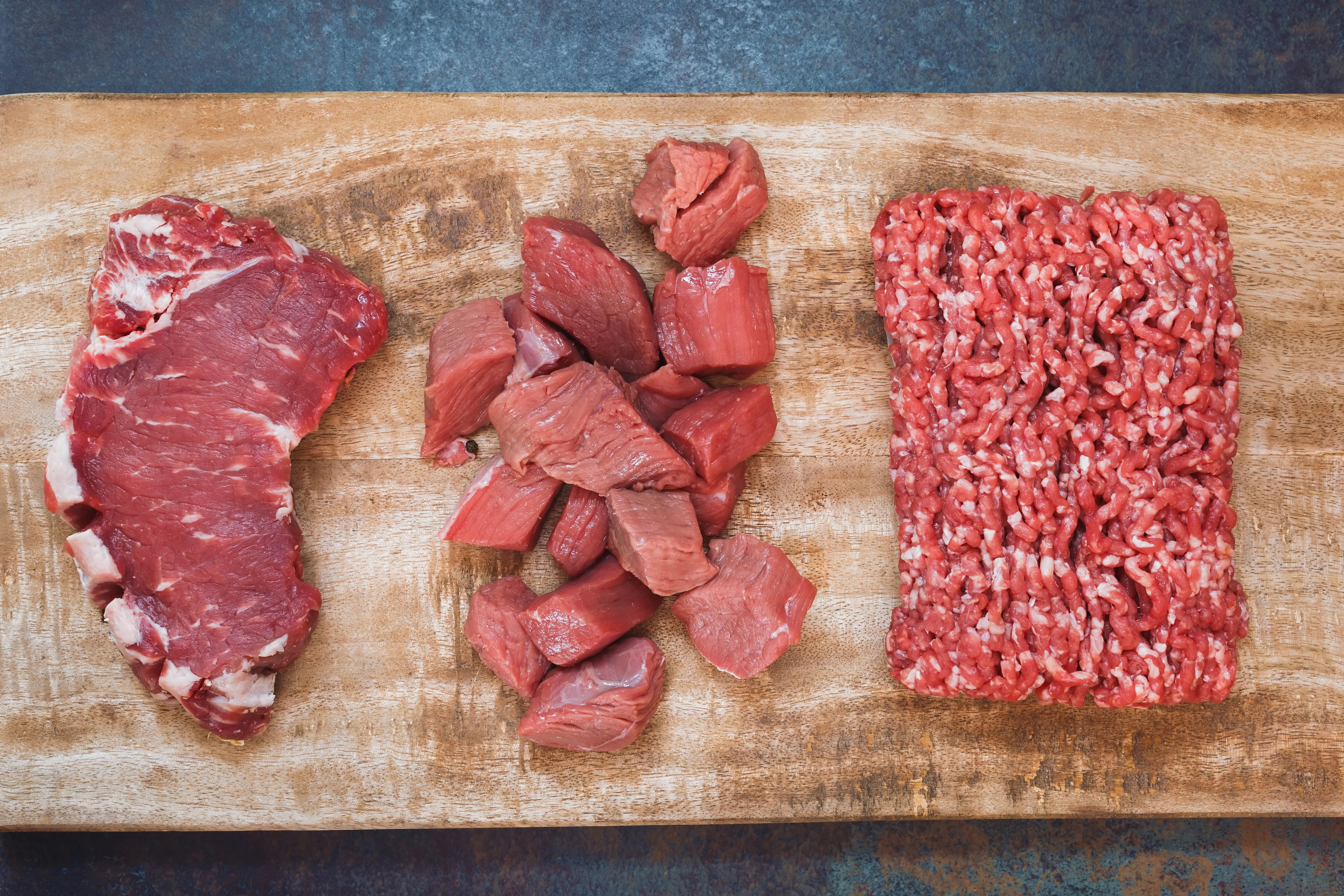 Beef Bundles – T Bar J Ranch